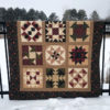 Create Unique And Comfortable Quilts | The Noble Quilter
