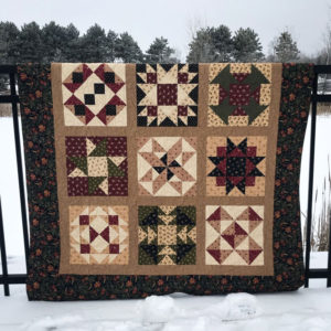 Create Unique And Comfortable Quilts | The Noble Quilter