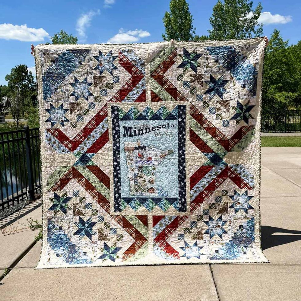 Create Unique And Comfortable Quilts | The Noble Quilter