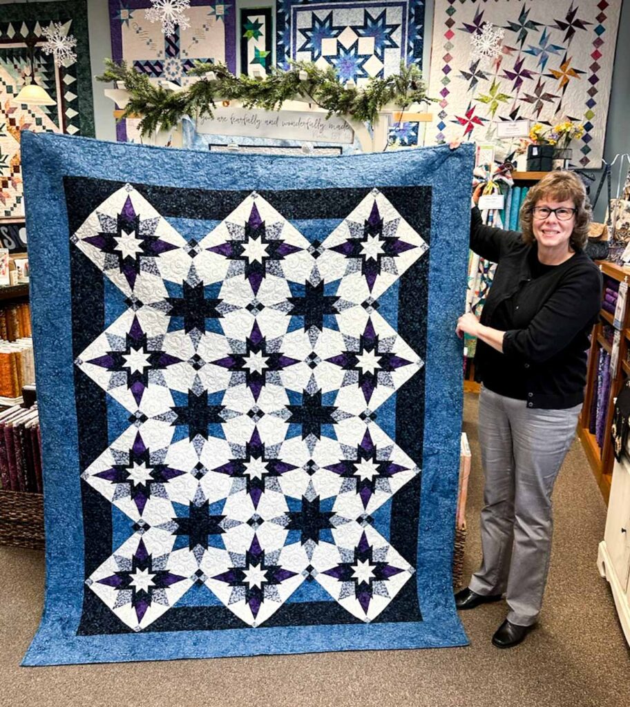 Create Unique And Comfortable Quilts | The Noble Quilter
