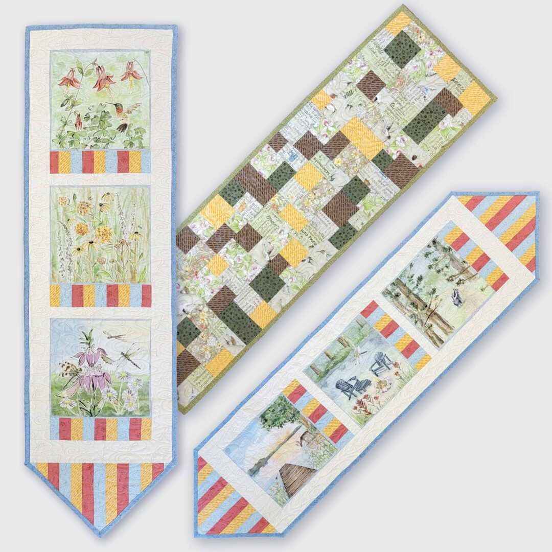 Create Unique And Comfortable Quilts | The Noble Quilter