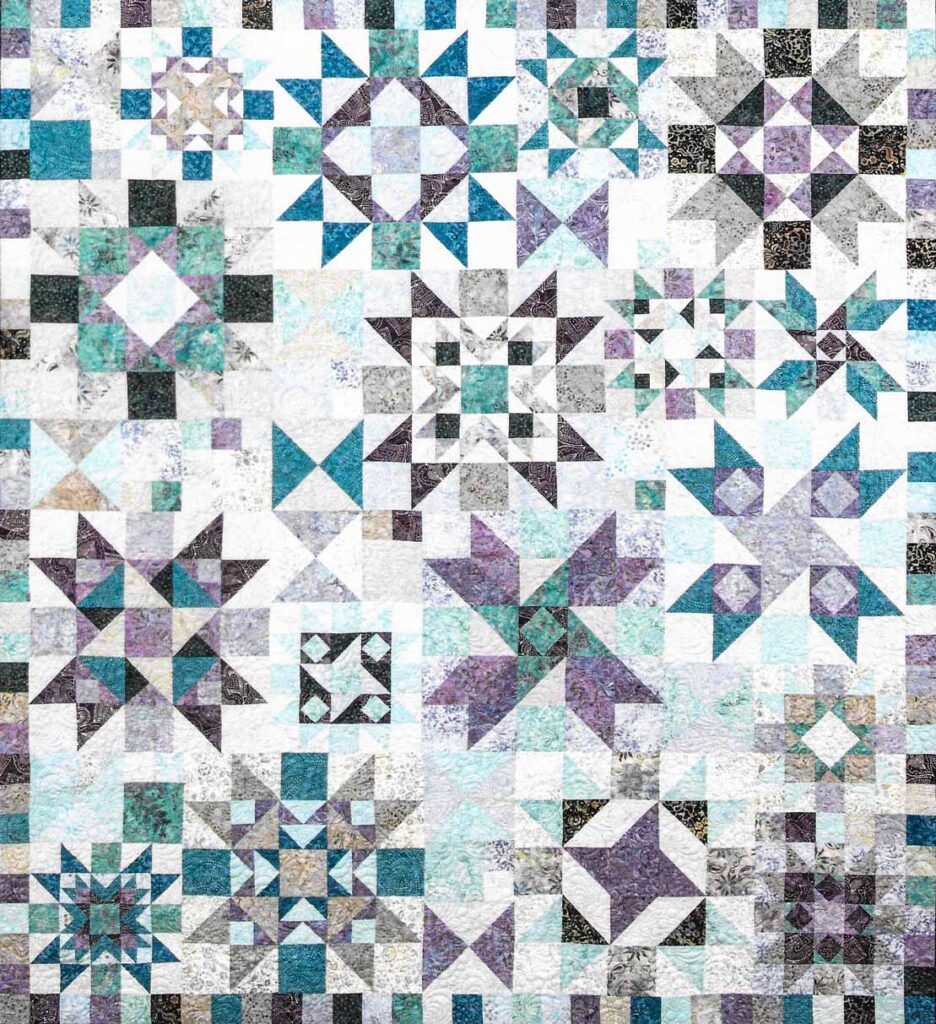 Create Unique And Comfortable Quilts | The Noble Quilter