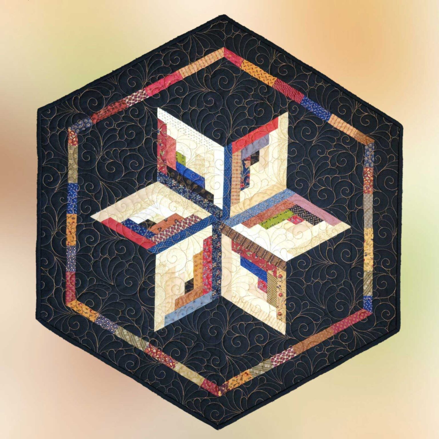 Create Unique And Comfortable Quilts | The Noble Quilter