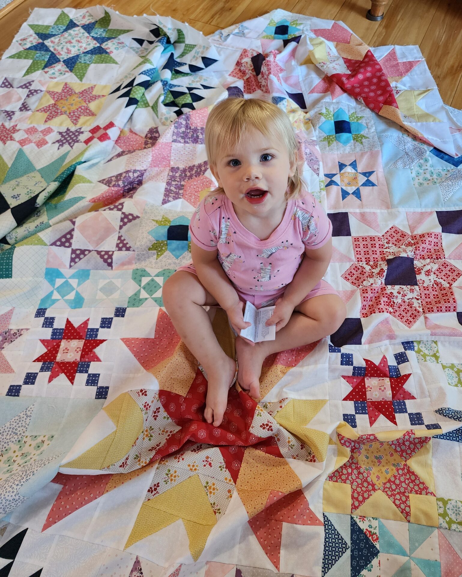 Create Unique And Comfortable Quilts | The Noble Quilter