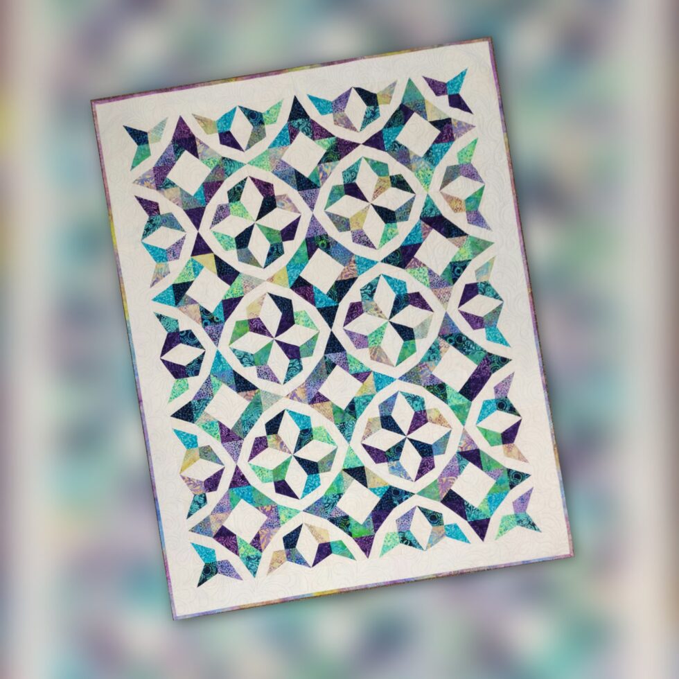 Create Unique And Comfortable Quilts | The Noble Quilter